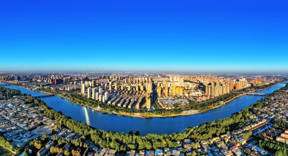 新沂城市论坛下载图标