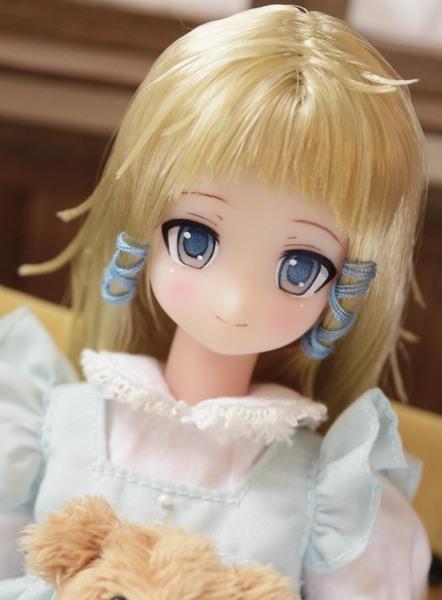 azone娃娃换头图标