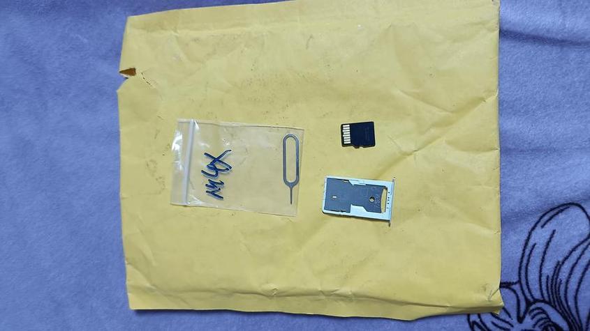 红米note4内存卡怎么装应用图标