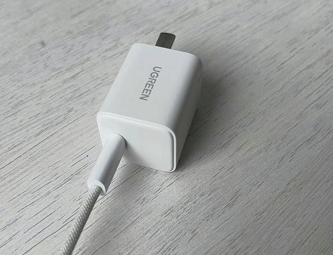 绿联充电头怎么样图标