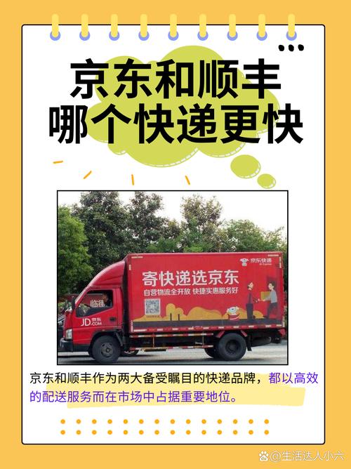 京东还是顺丰快图标