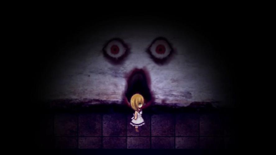 魔女之家最新版PC汉化版下载截图