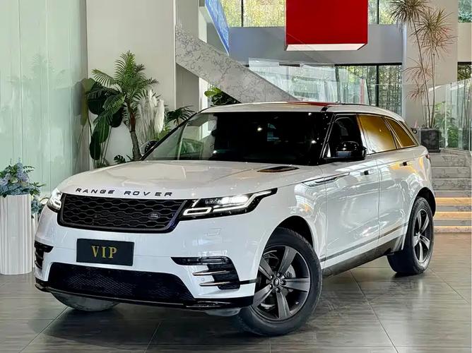 2019款路虎星脉截图