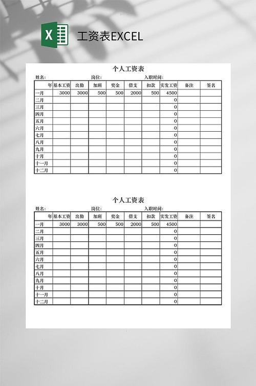 12月工资一月发,算哪一年图标
