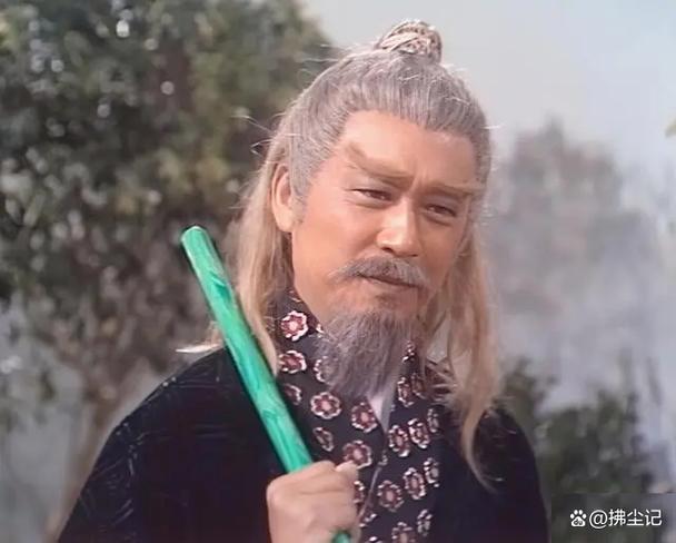 黄药师武功强弱排序截图