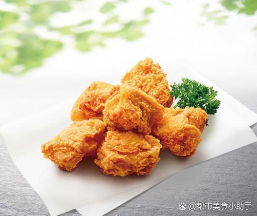 批发鸡腿的厂家图标