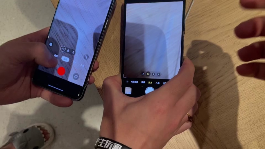 ios15微距截图