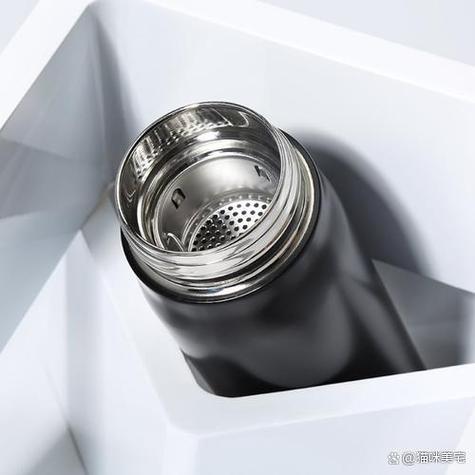 保温杯杯盖错位打不开图标
