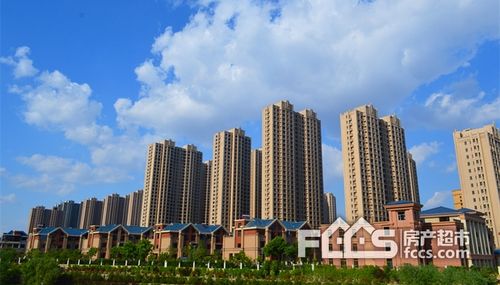 莱芜信息港房产网图标