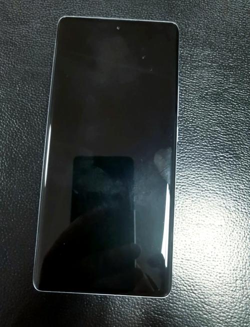 手机屏幕总成一装机就黑屏图标