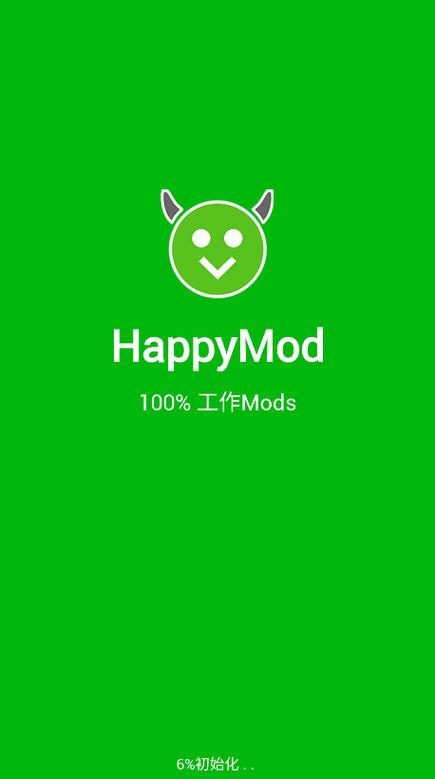 happy. mod图标