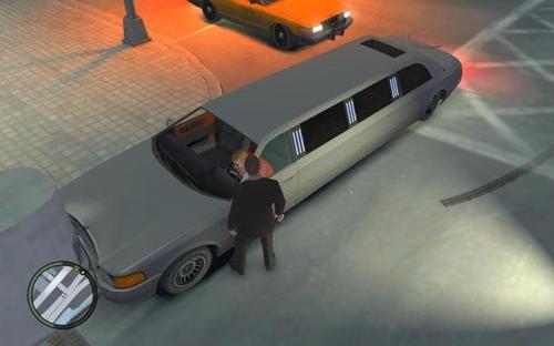 gta4上网能干什么截图