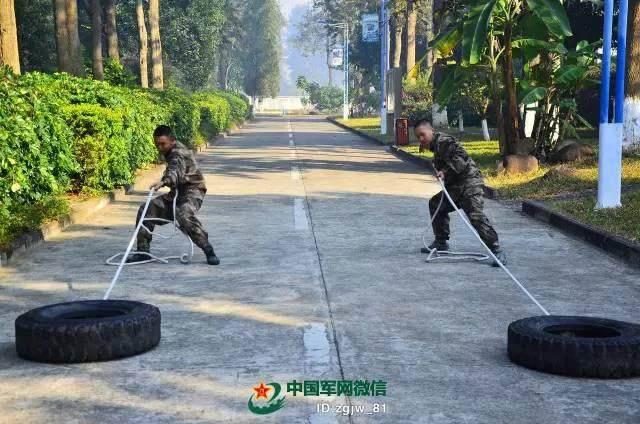 体力好花样多截图