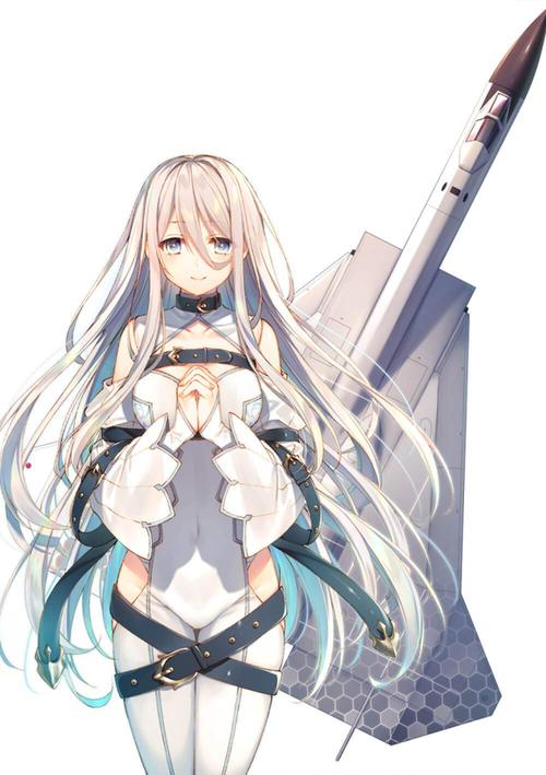 飞翔的战机少女樱花动漫截图