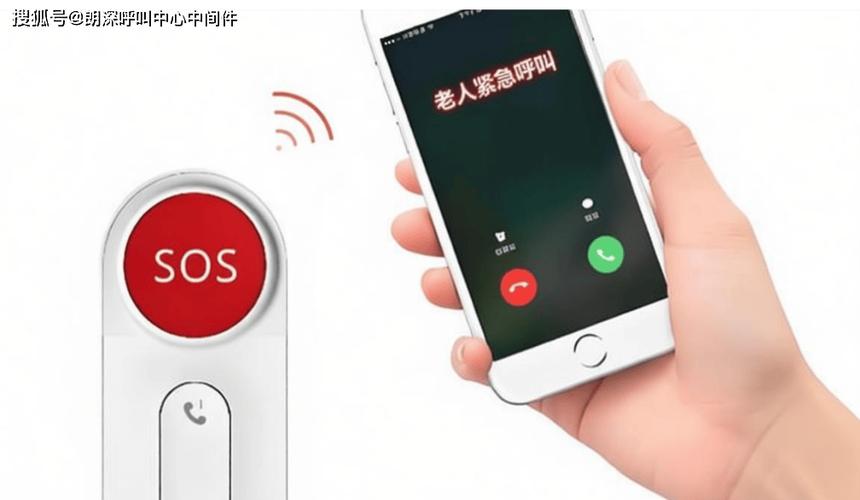 怎么让对方电话接不停图标