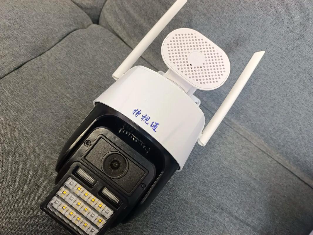 摄像头突然自己转动图标