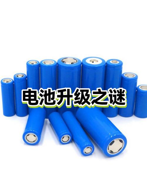 电池技术为何停滞不前