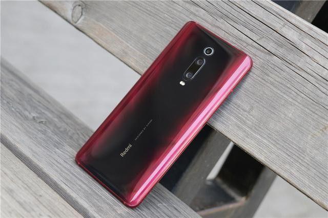 红米k20pro怎么样图标