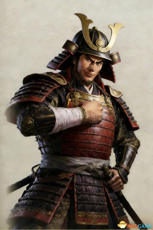 信长之野望武将战法图标