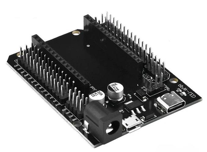 esp32 升级版缩略图