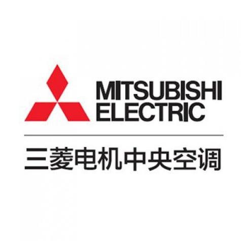 三菱电机中央空调图标