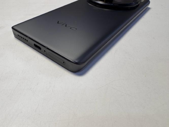 vivo手机变灰色的原因图标