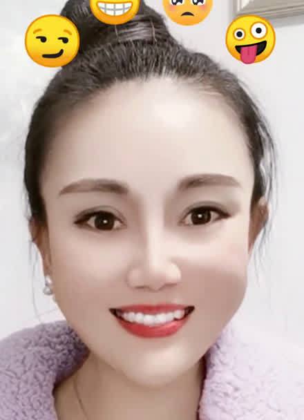 80后老阿姨幽默昵称图标