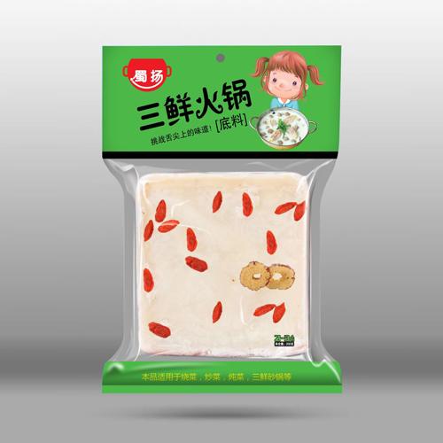 四川火锅底料十大名牌图标