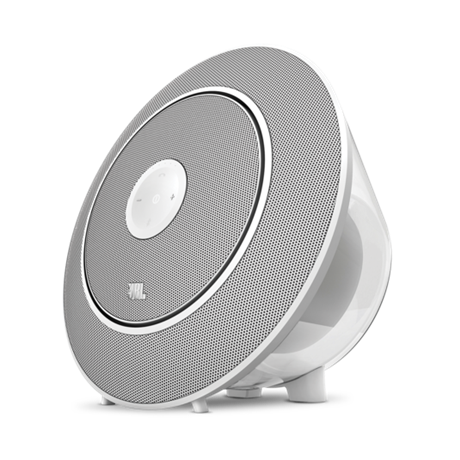 WiFi无线音箱图标
