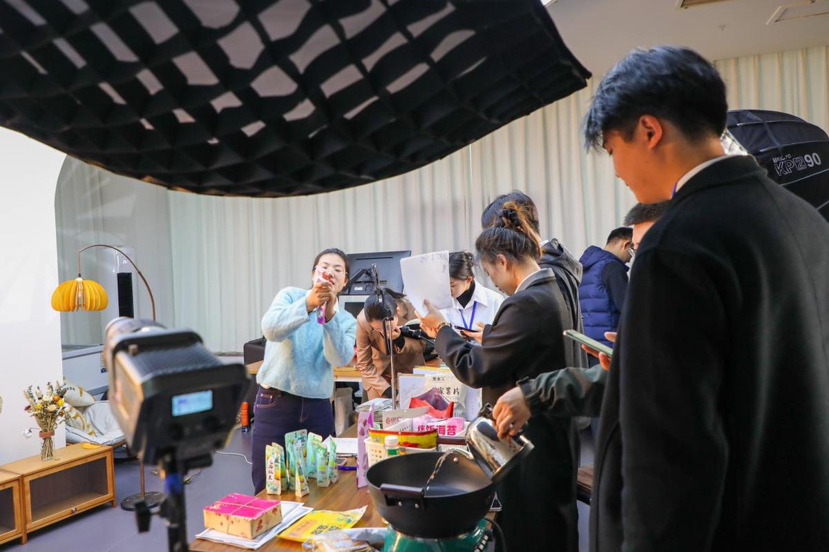 京东直播软件叫什么图标