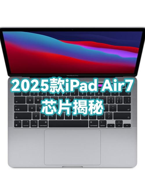 ipad air2025是air 7吗图标