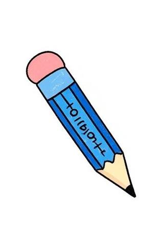 pencil每次都要连一次图标