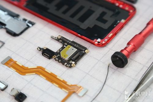 vivox21拆屏幕教程图标