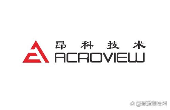 深圳市昂科技术有限公司图标
