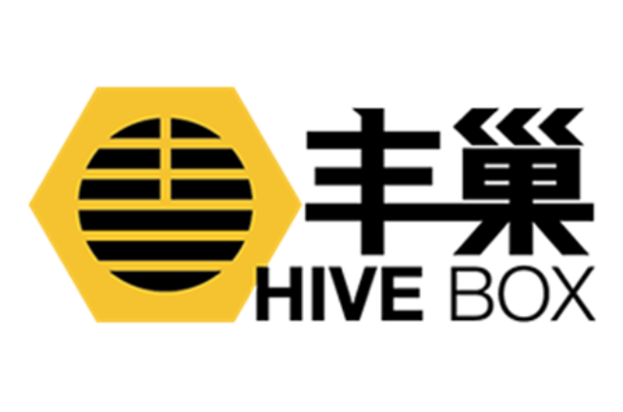 丰巢科技图标