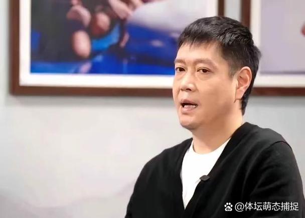 邱贻可最新采访完整版截图