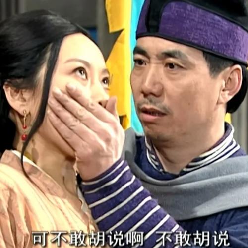 武林外传2为什么不拍了图标