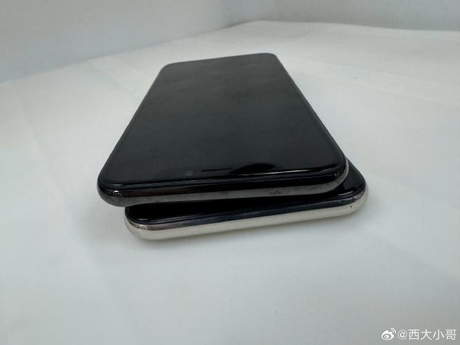 iPhonex屏幕比例图标
