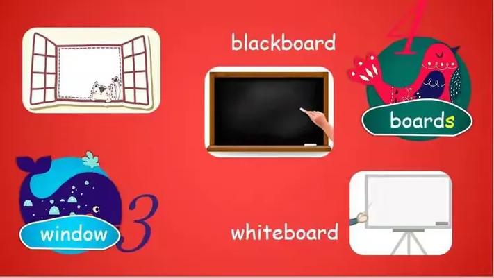 whiteboard的读音图标