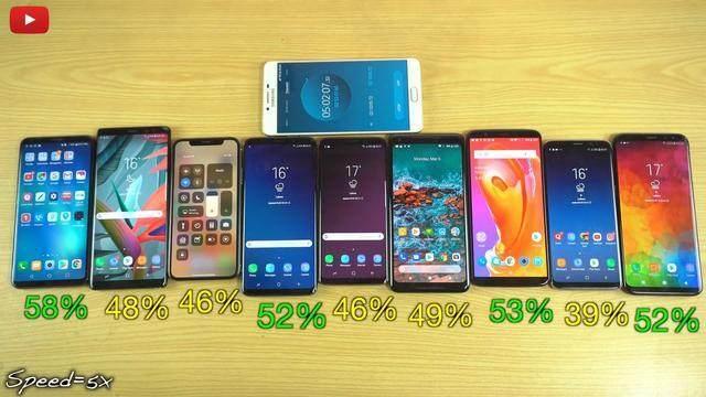 iphonex变黑白如何调回截图