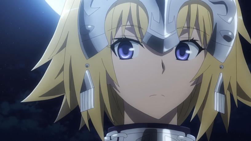 fate apocrypha百科图标