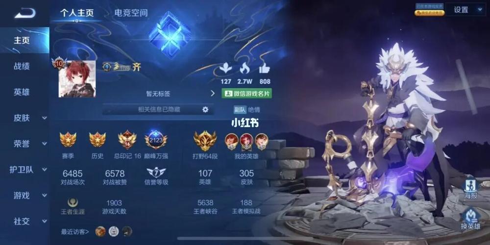 王者荣耀王者印记图标图标