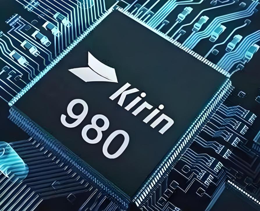 麒麟 980和麒麟 960哪个好图标