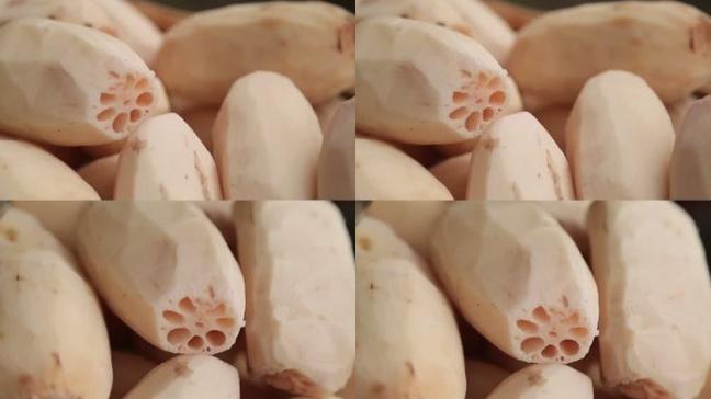 莲藕视频图标