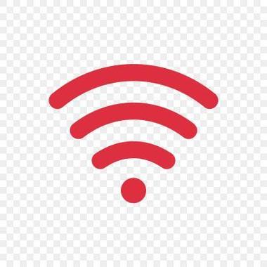 随身wifi信号格红色怎么解决图标