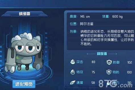 赛尔号星球大战刷精灵攻略图标