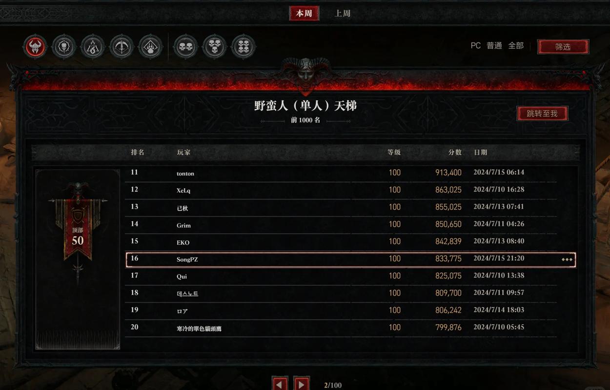 暗黑4能用风灵月影吗图标