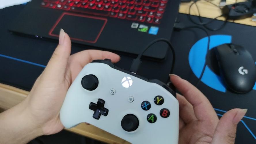 xbox手柄一直震动图标