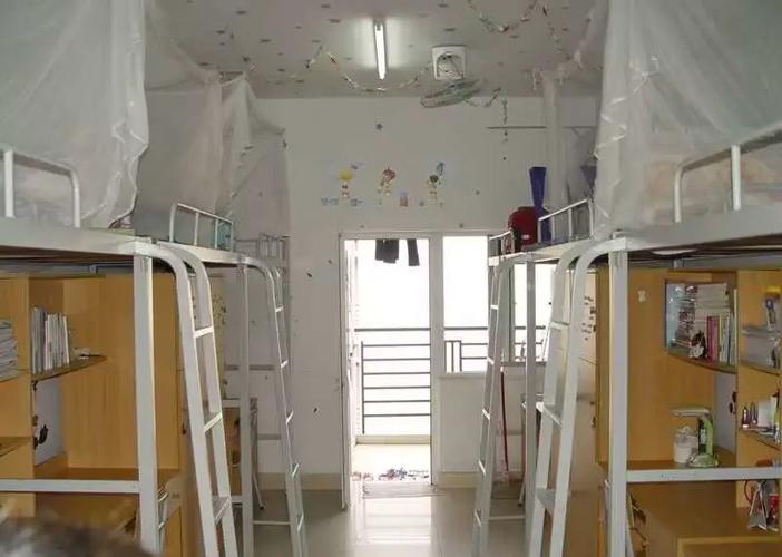 厦门大学宿舍图标