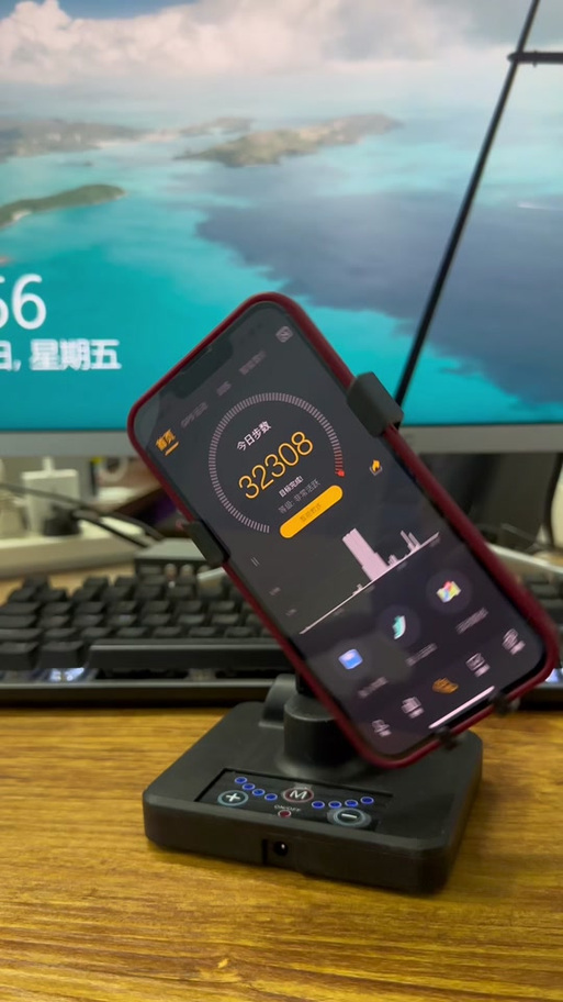 蚂蚁步数图标